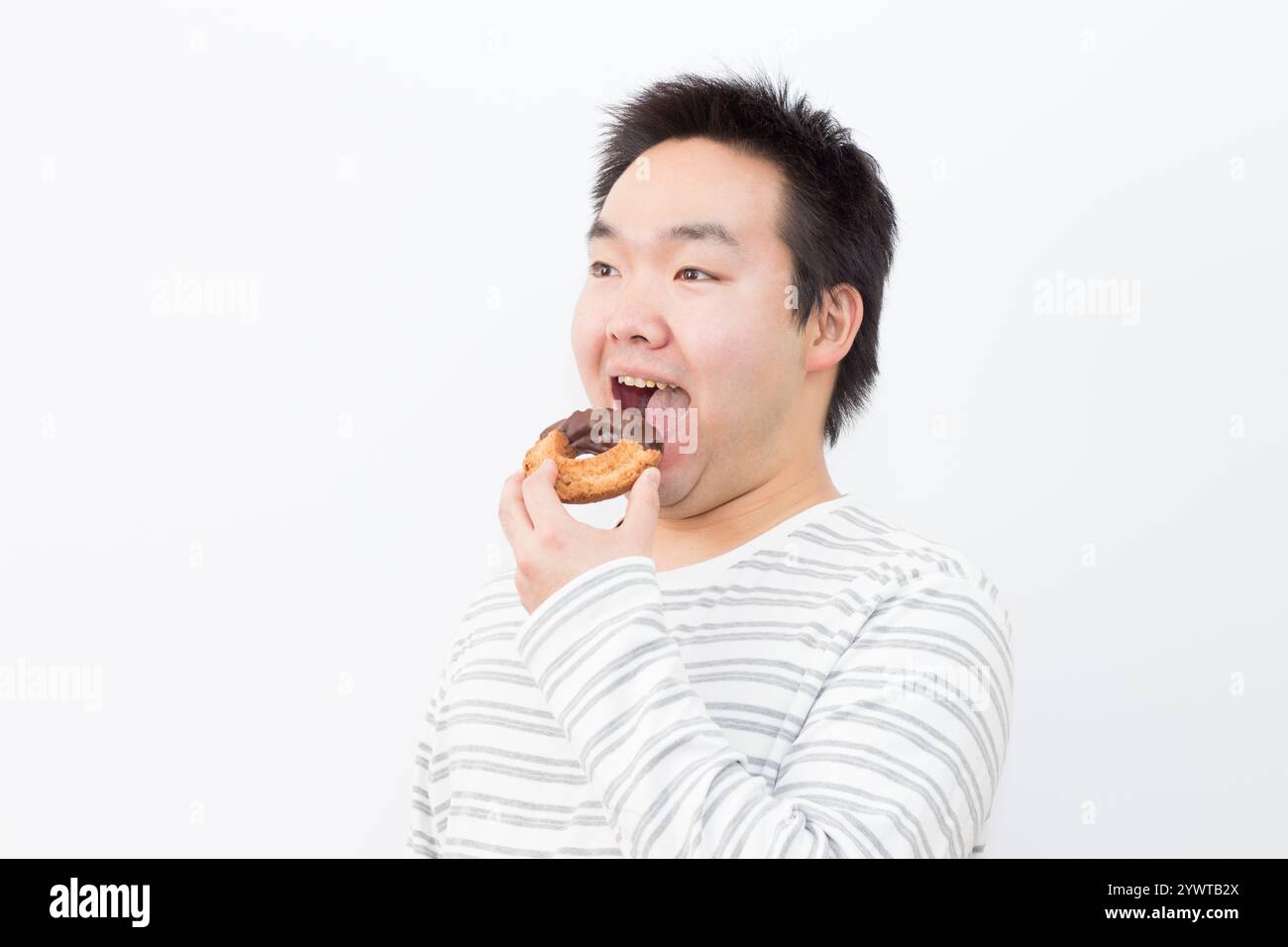 The temptation to japanese hi-res stock photography and images - Alamy