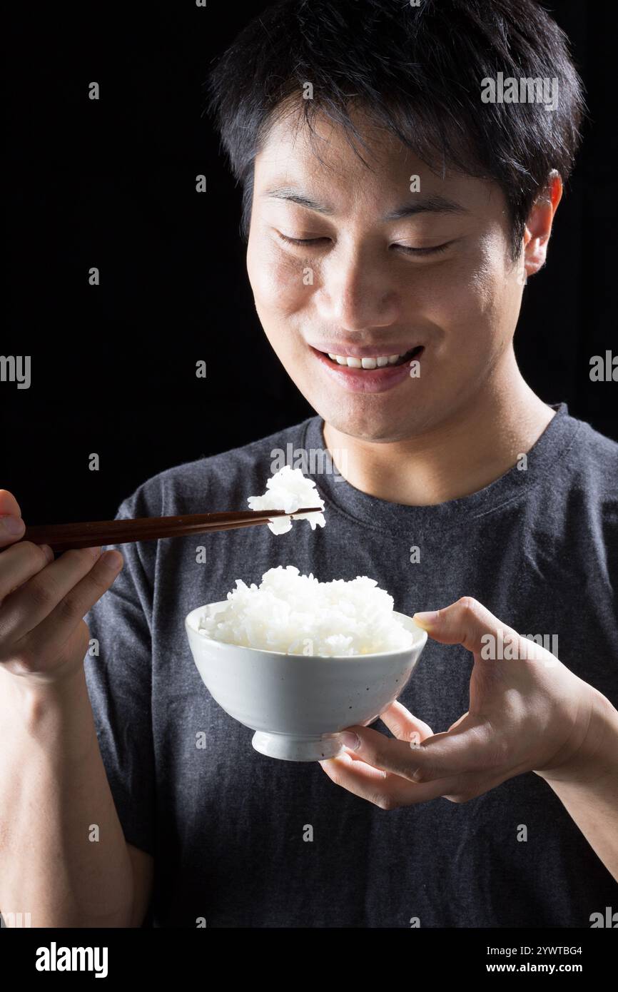 Japanese chawan hi-res stock photography and images - Alamy