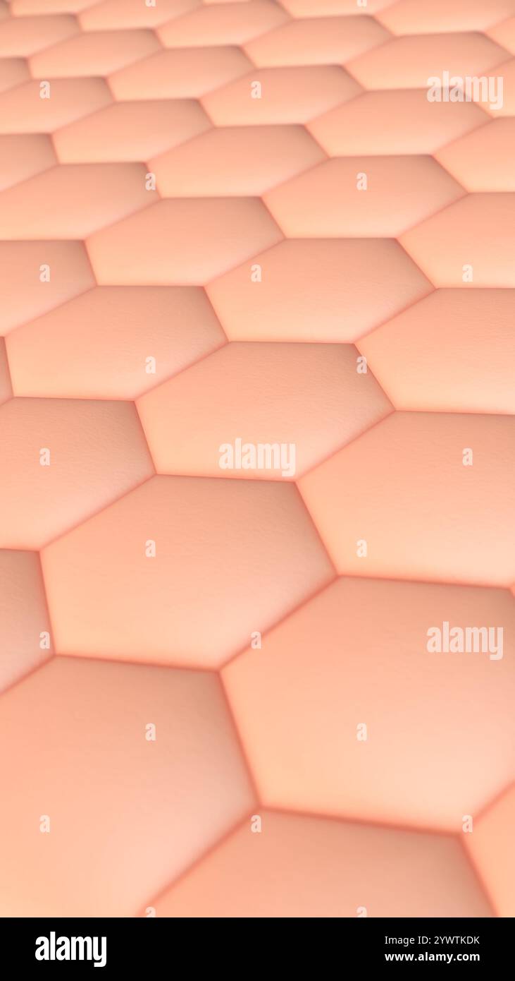 Healthy Brighten and smooth Skin Tone Stock Photo - Alamy