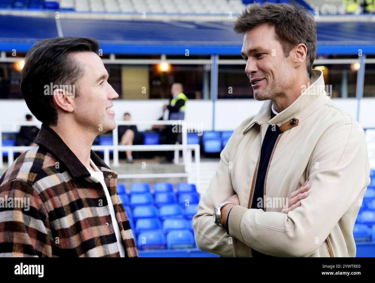 With tom stansfield hi-res stock photography and images - Alamy