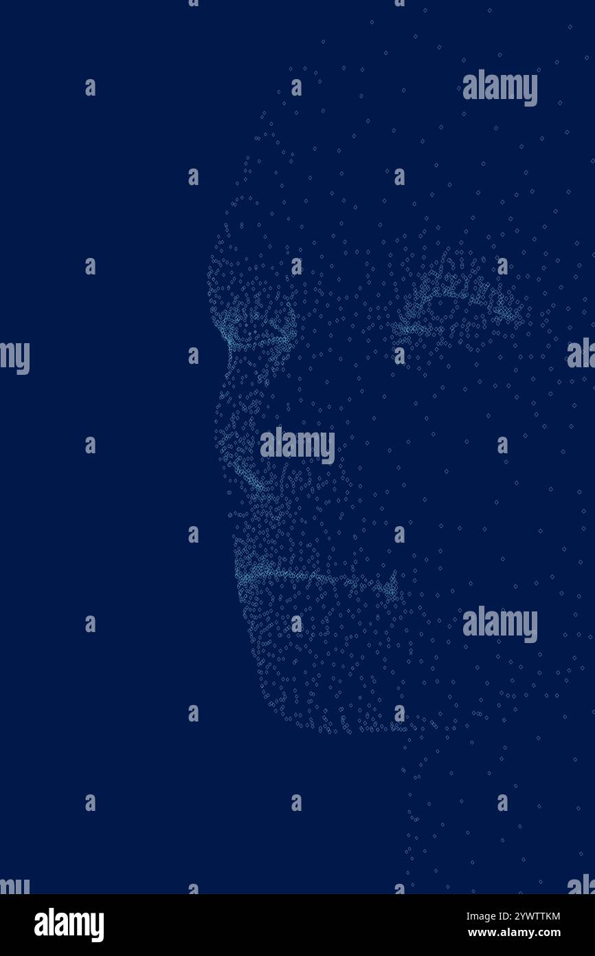 Machine learning model vector vectors hi-res stock photography and ...