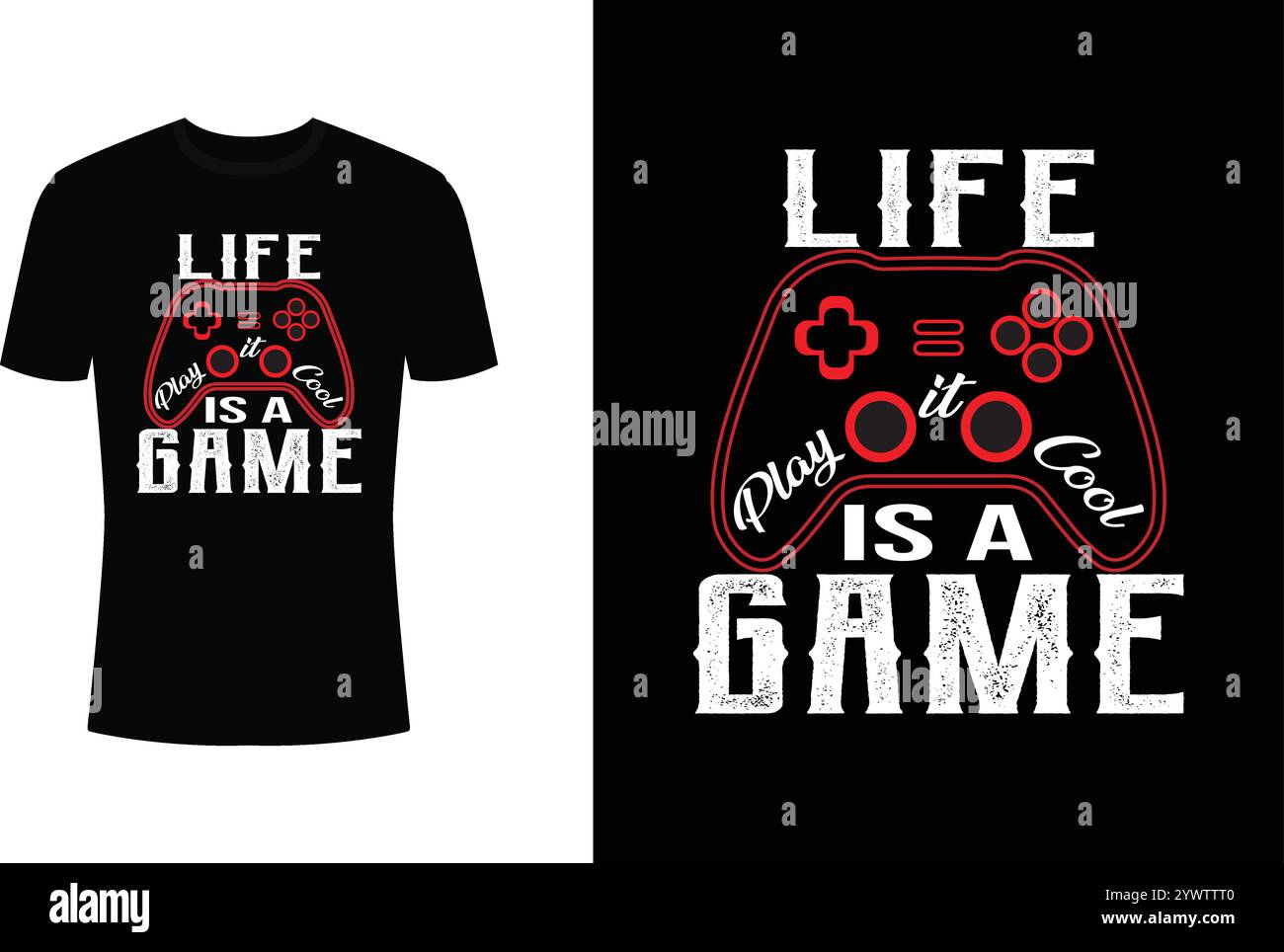 Life is a game logo design hi-res stock photography and images - Alamy