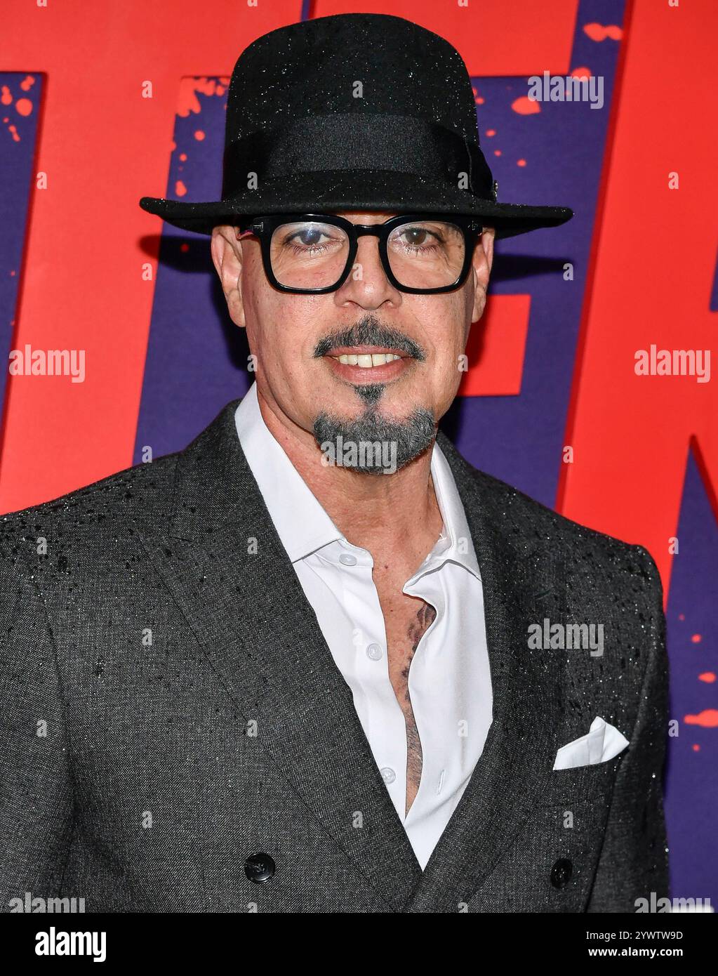 Roberto Sanchez attends the premiere of the Showtime drama series ...