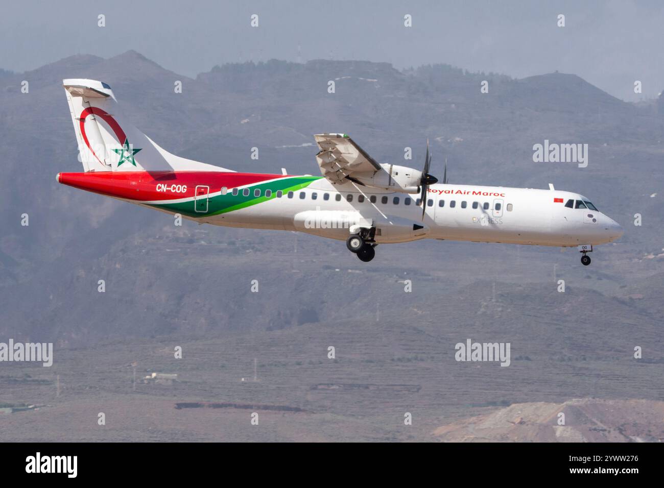 Avión ram hi-res stock photography and images - Alamy