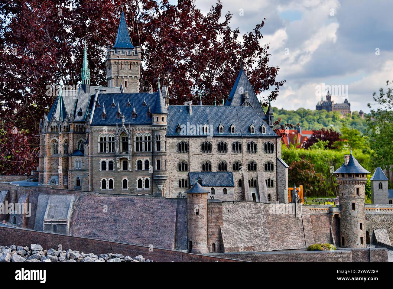 Maherholung hi-res stock photography and images - Alamy