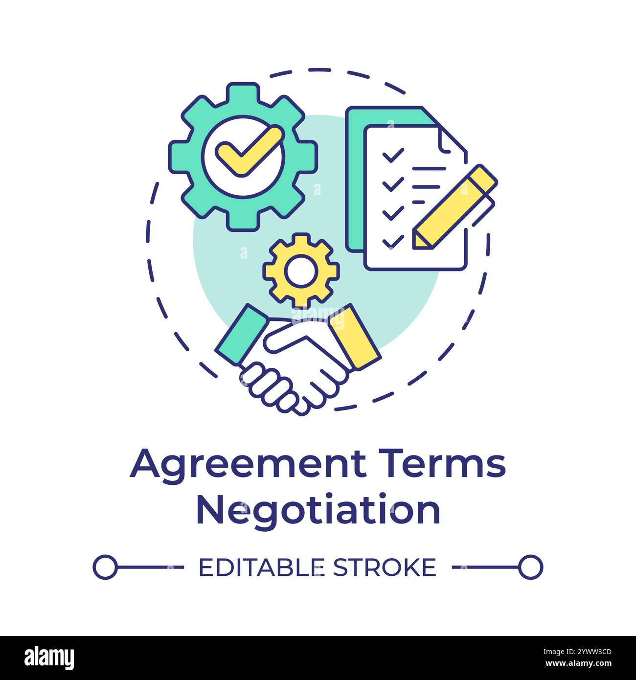 General business terms hi-res stock photography and images - Alamy