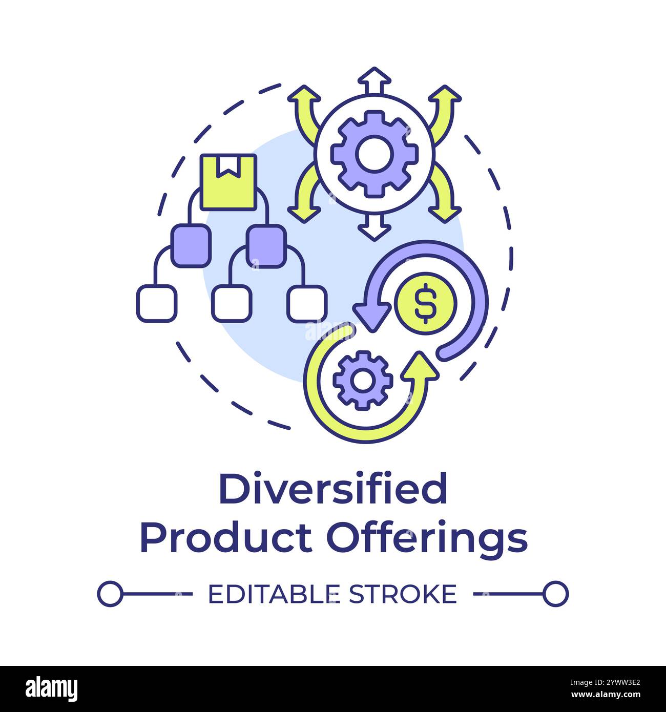 Product offerings hi-res stock photography and images - Alamy