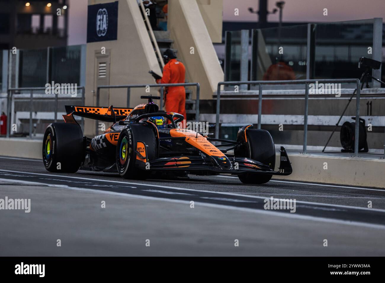 2024 f1 season hi-res stock photography and images - Alamy