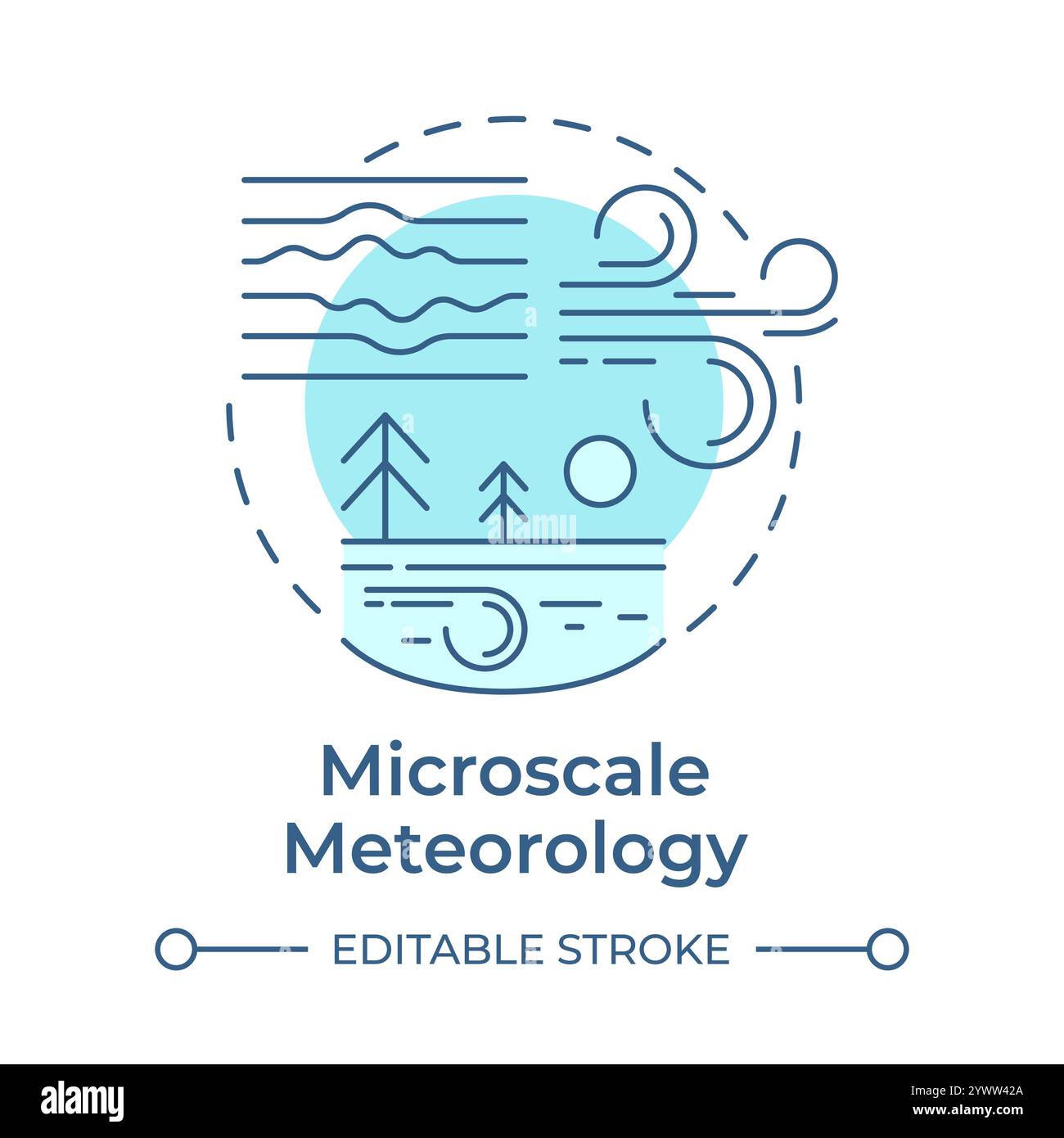 Microscale Stock Vector Images - Alamy