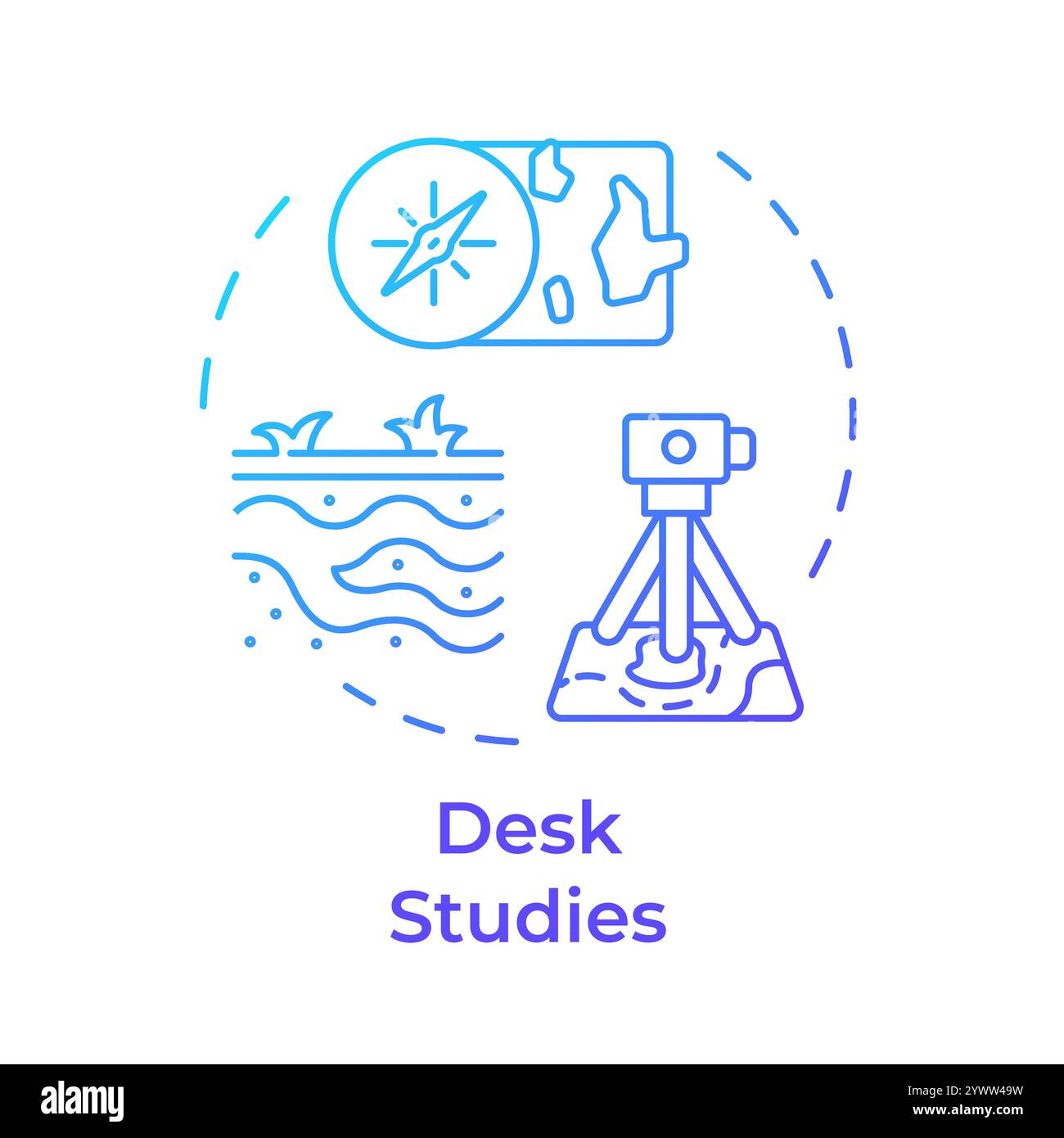 Historical aerial photograph Stock Vector Images - Alamy