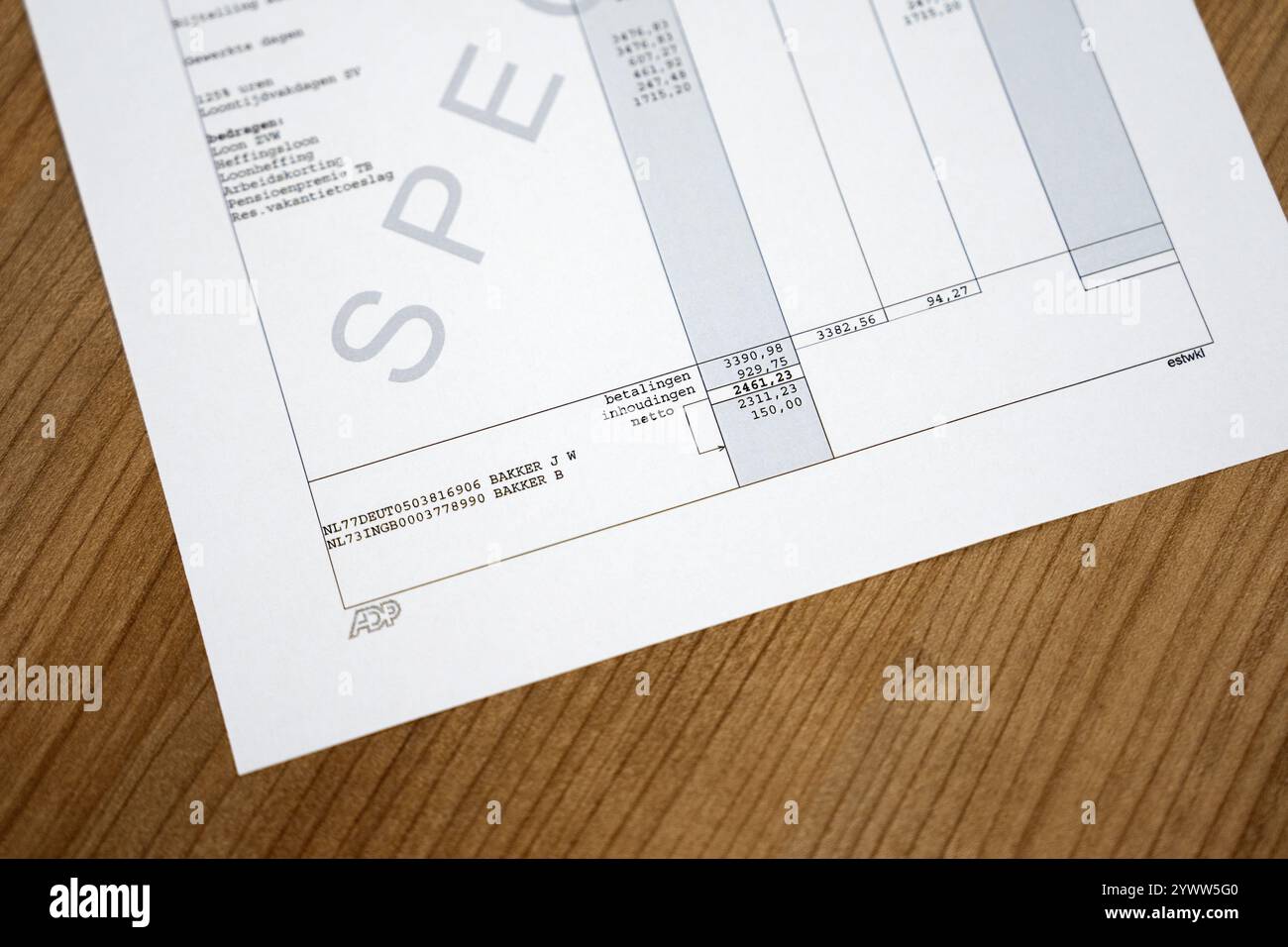 View table during 2025 hi-res stock photography and images - Alamy