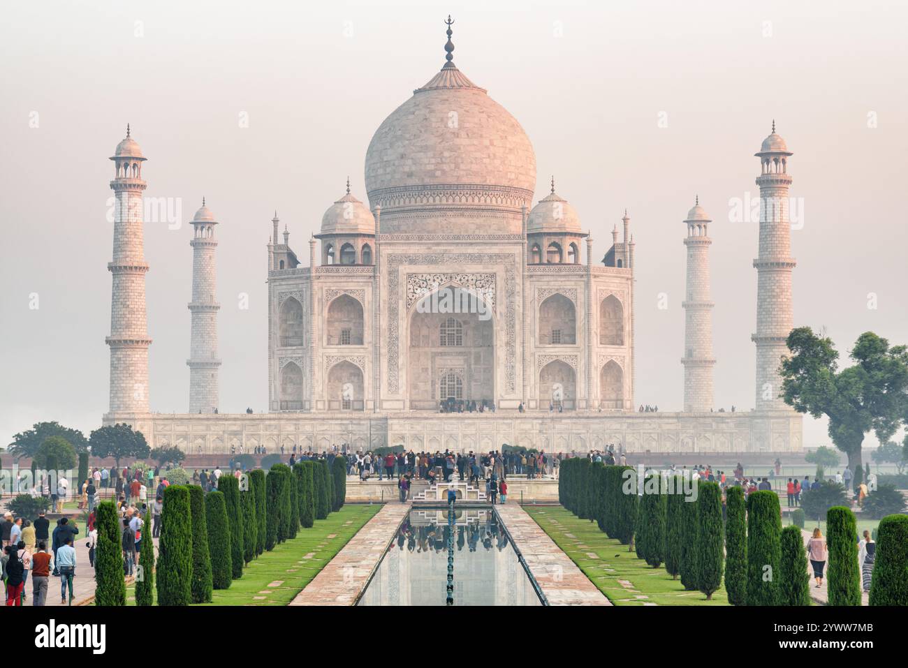 Taj mahal palace tower hi-res stock photography and images - Alamy