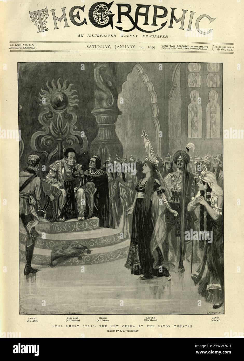 19th century opera house hi-res stock photography and images - Alamy