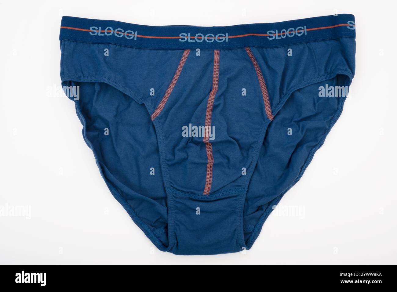 Sloggi mens briefs Stock Photo - Alamy