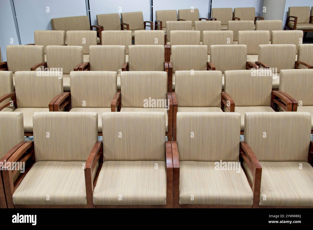 Office furniture conference room chairs hi-res stock photography and ...