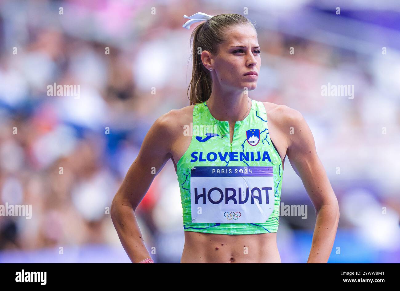 Anita horvat 2024 hi-res stock photography and images - Alamy