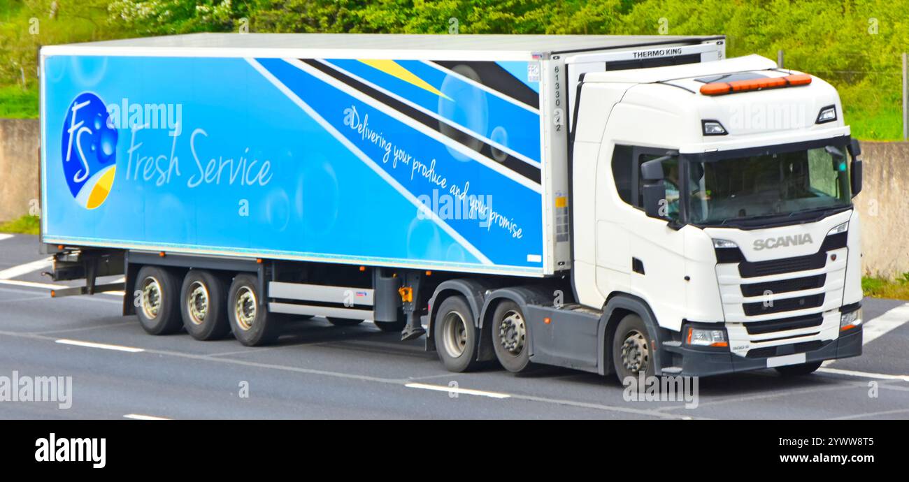 Transport temperature control systems hi-res stock photography and ...