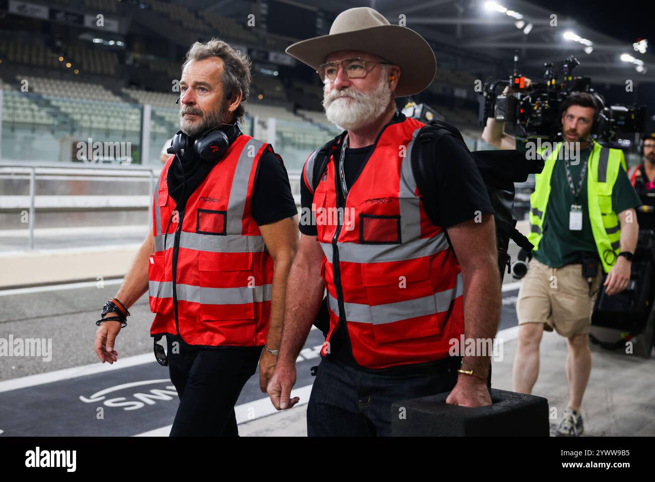 F1 movie abu dhabi hi-res stock photography and images - Alamy
