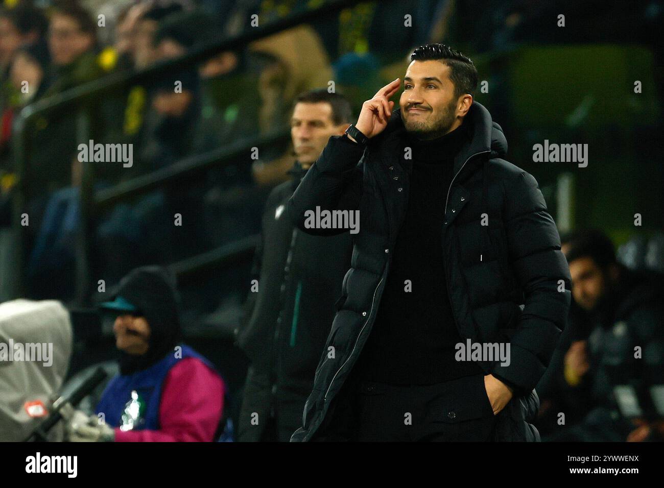 Champions League (24/25), Spieltag 5: Borussia Dortmund - FC Barcelona ...