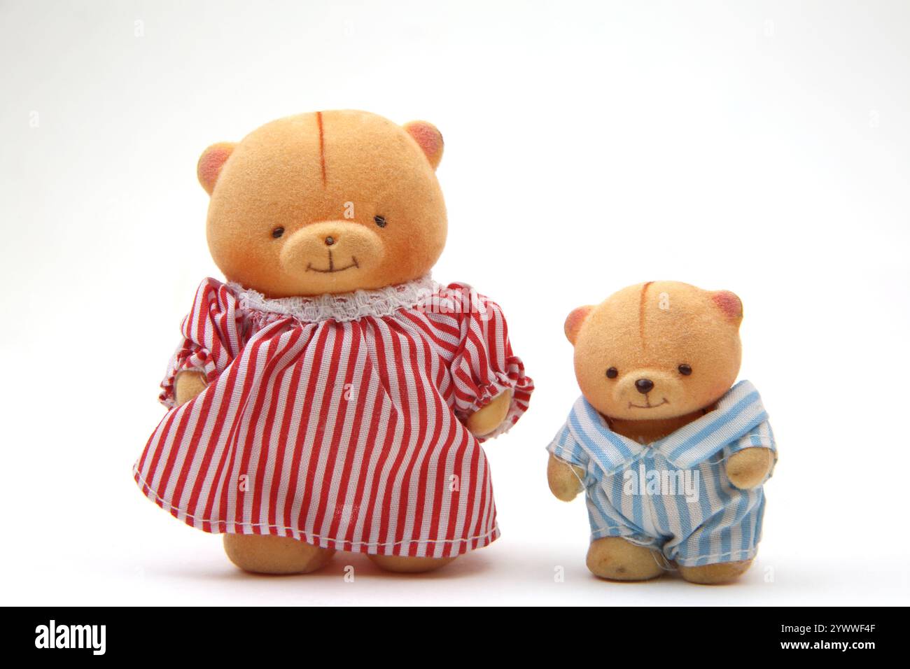 Flocked plastic hi-res stock photography and images - Alamy