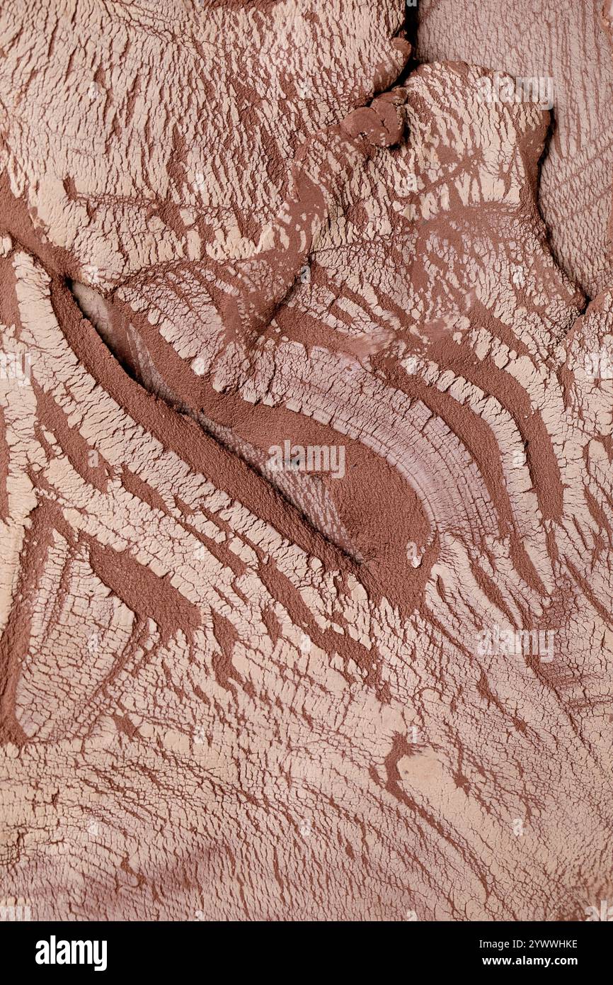 Nerikomi clay hi-res stock photography and images - Alamy