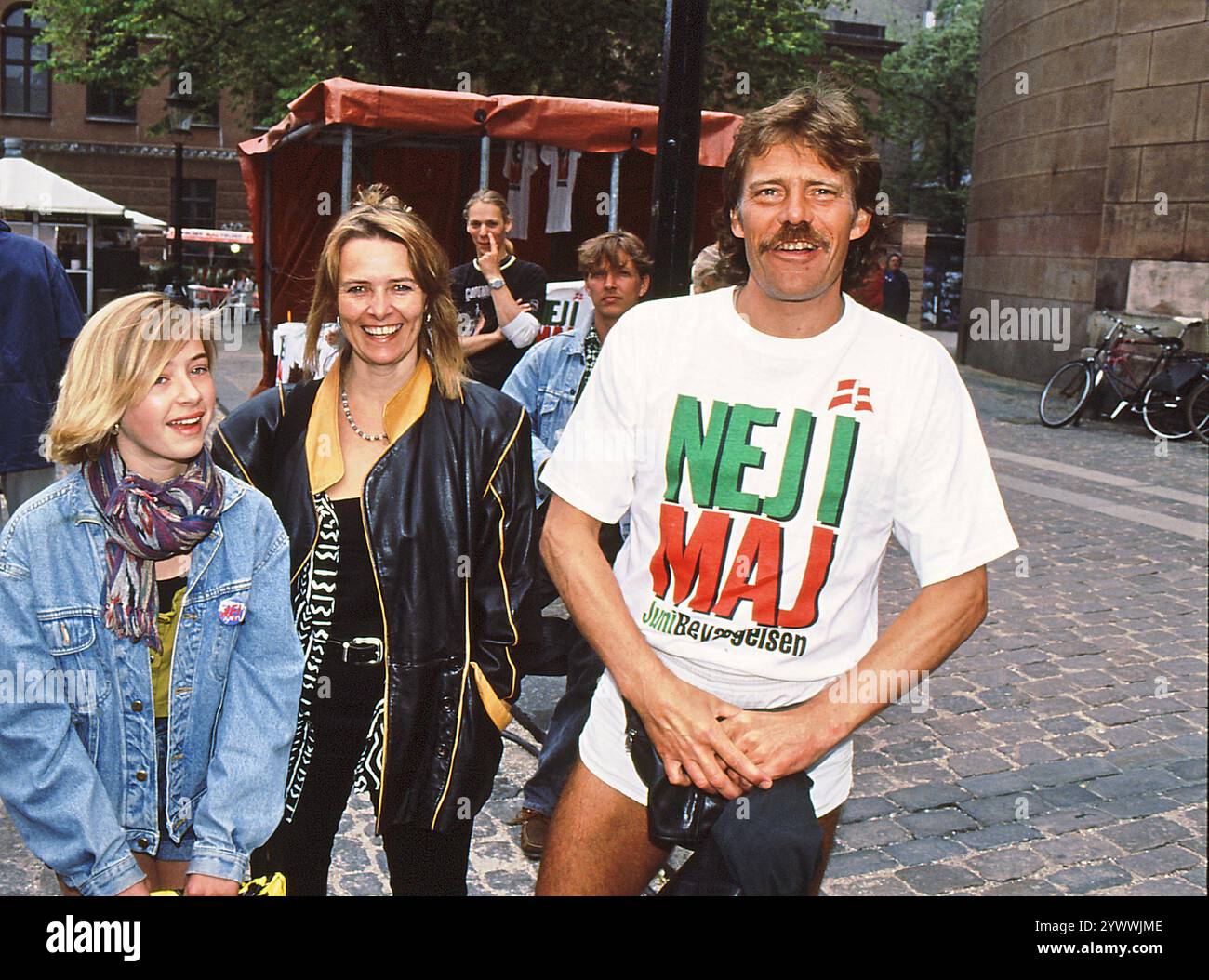 June movement rrally hi-res stock photography and images - Alamy