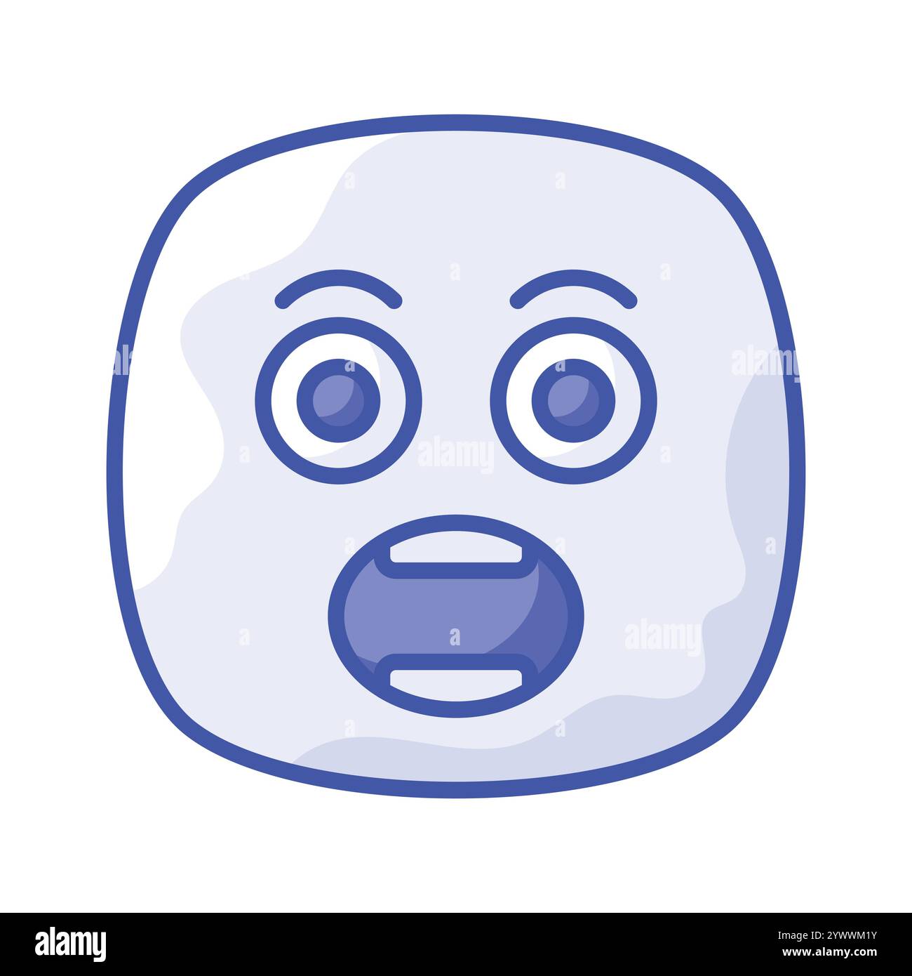 Crying god Stock Vector Images - Alamy