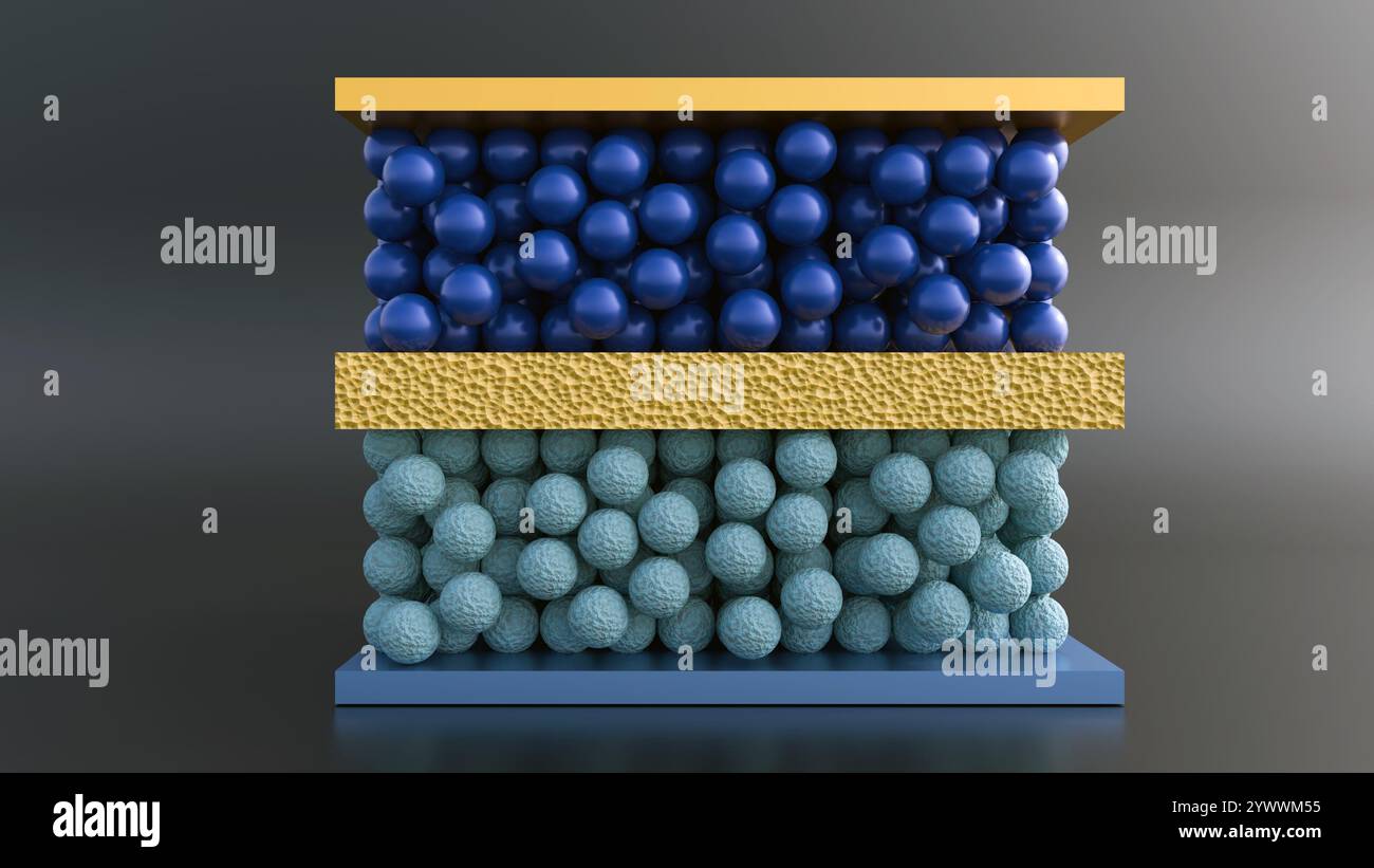 solid-state batteries have the potential to revolutionize the battery ...