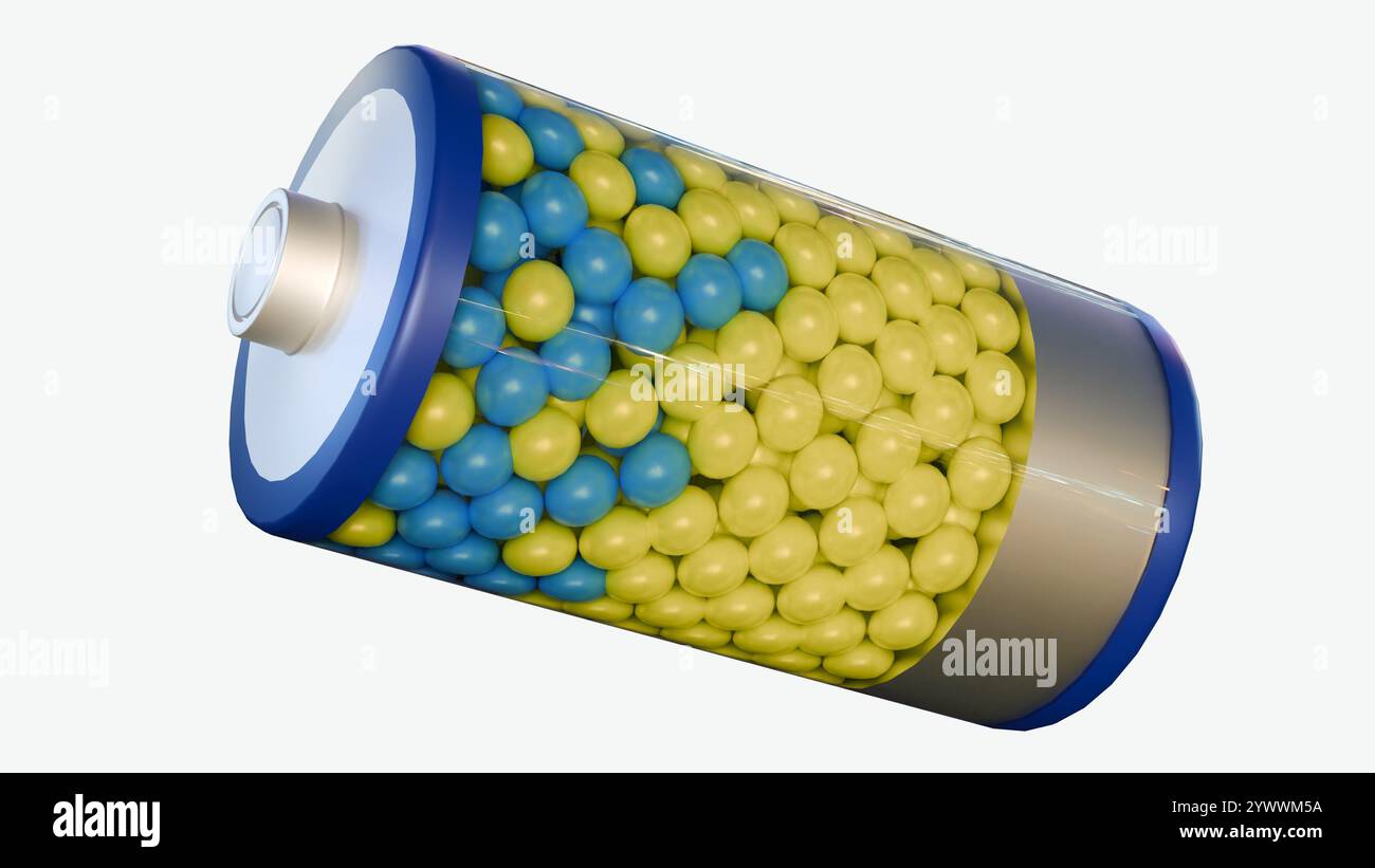 All-solid-state batteries are rechargeable batteries that use solid ...