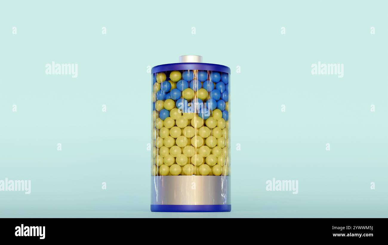 All-solid-state batteries are rechargeable batteries that use solid ...