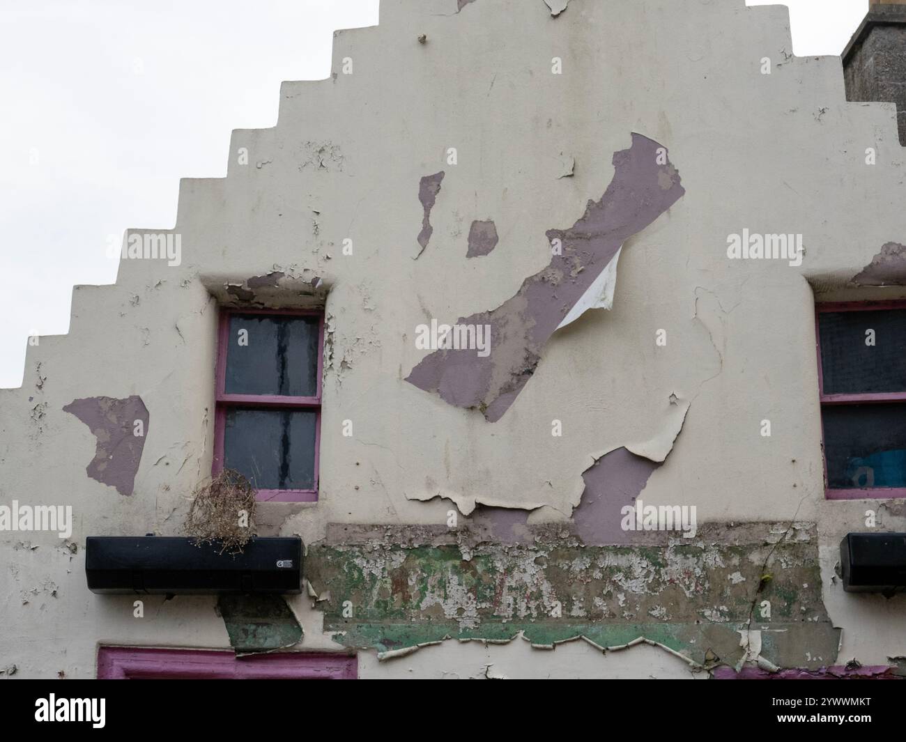 Forres town hi-res stock photography and images - Alamy