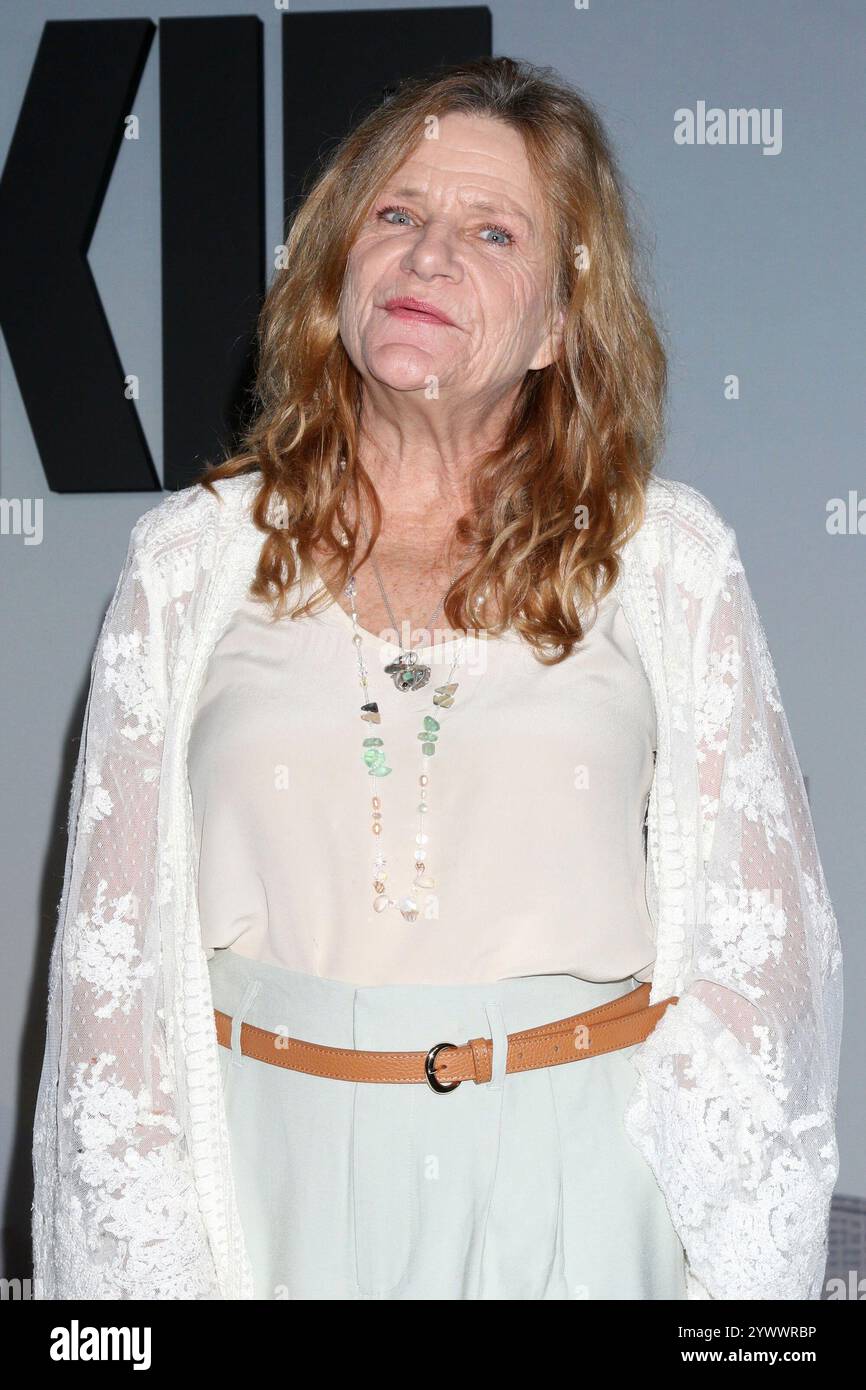 Dale Dickey at arrivals for BOOKIE Premiere, Pacific Design Center, Los Angeles, CA, December 11 ...