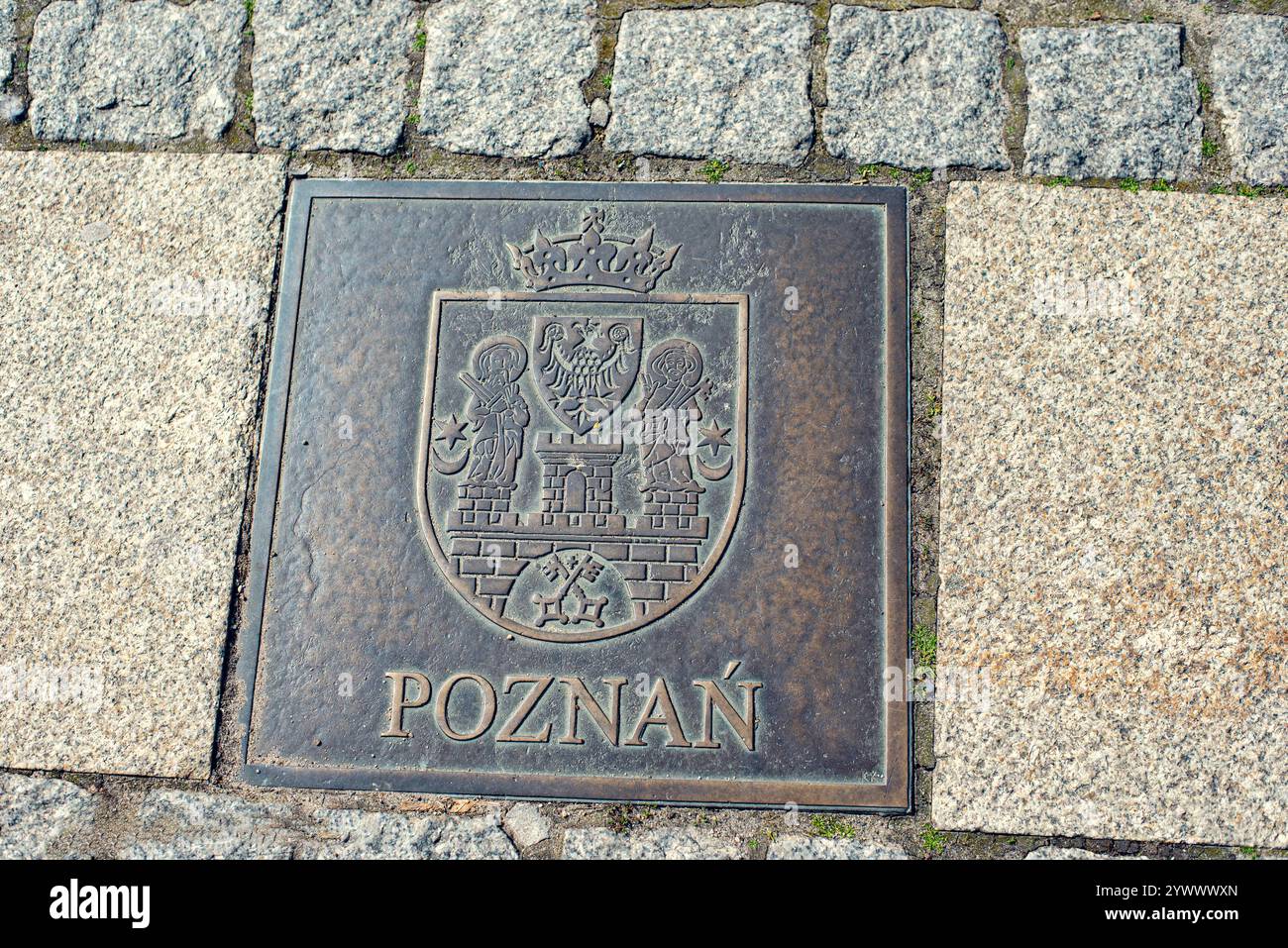 Poznan traditions hi-res stock photography and images - Alamy