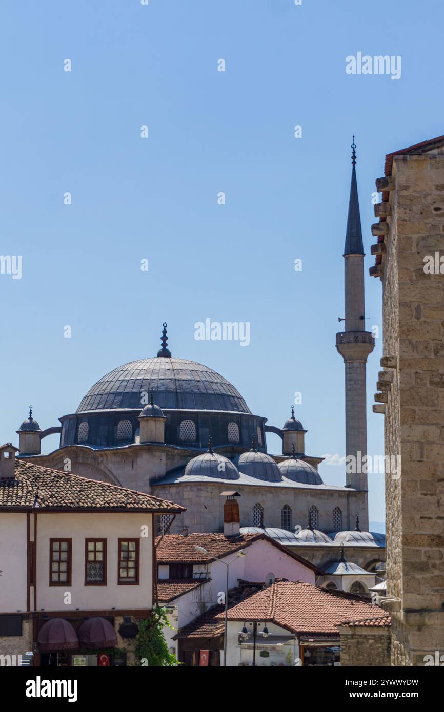 Izzet mehmet pasa hi-res stock photography and images - Alamy