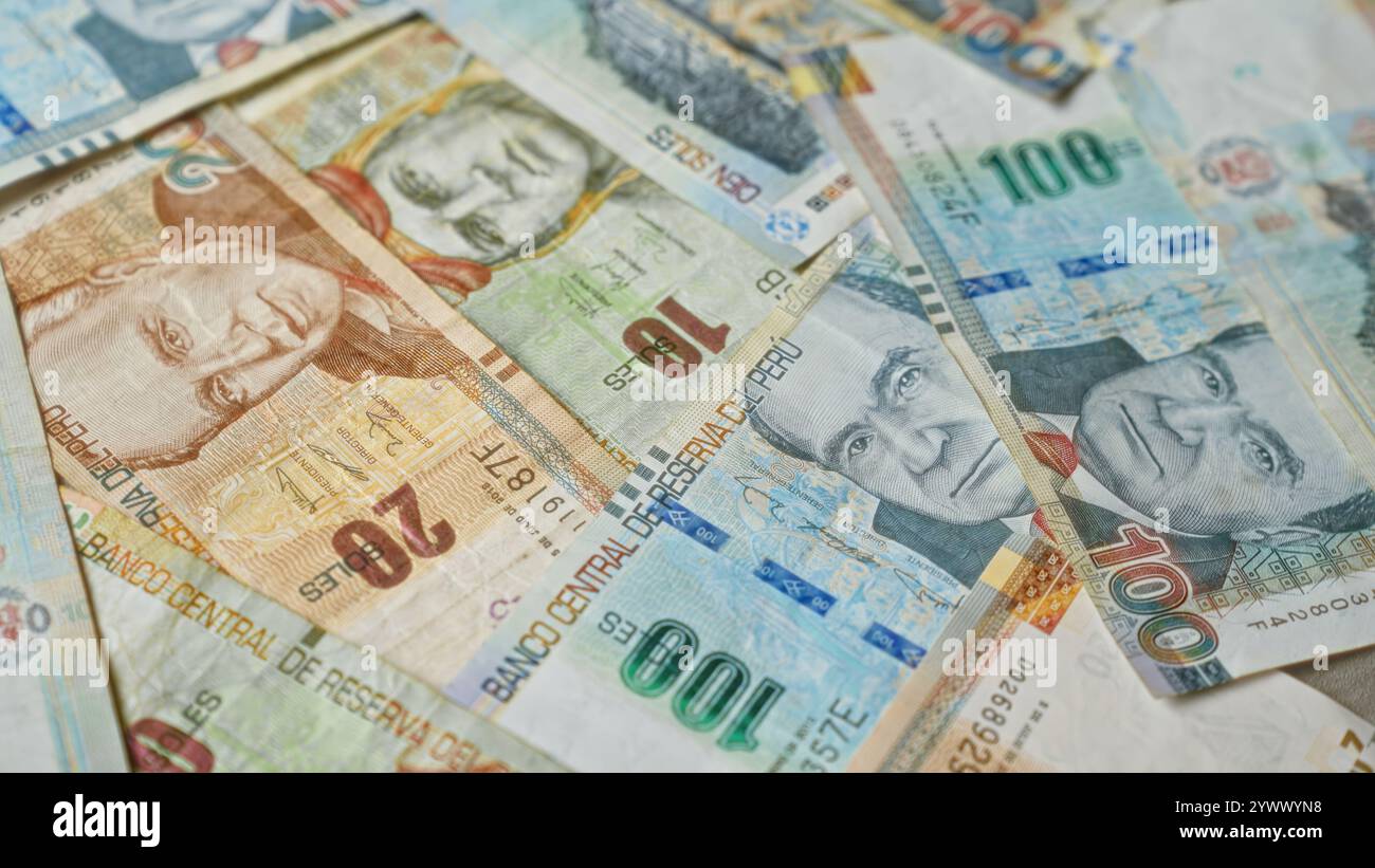 10 soles hi-res stock photography and images - Alamy