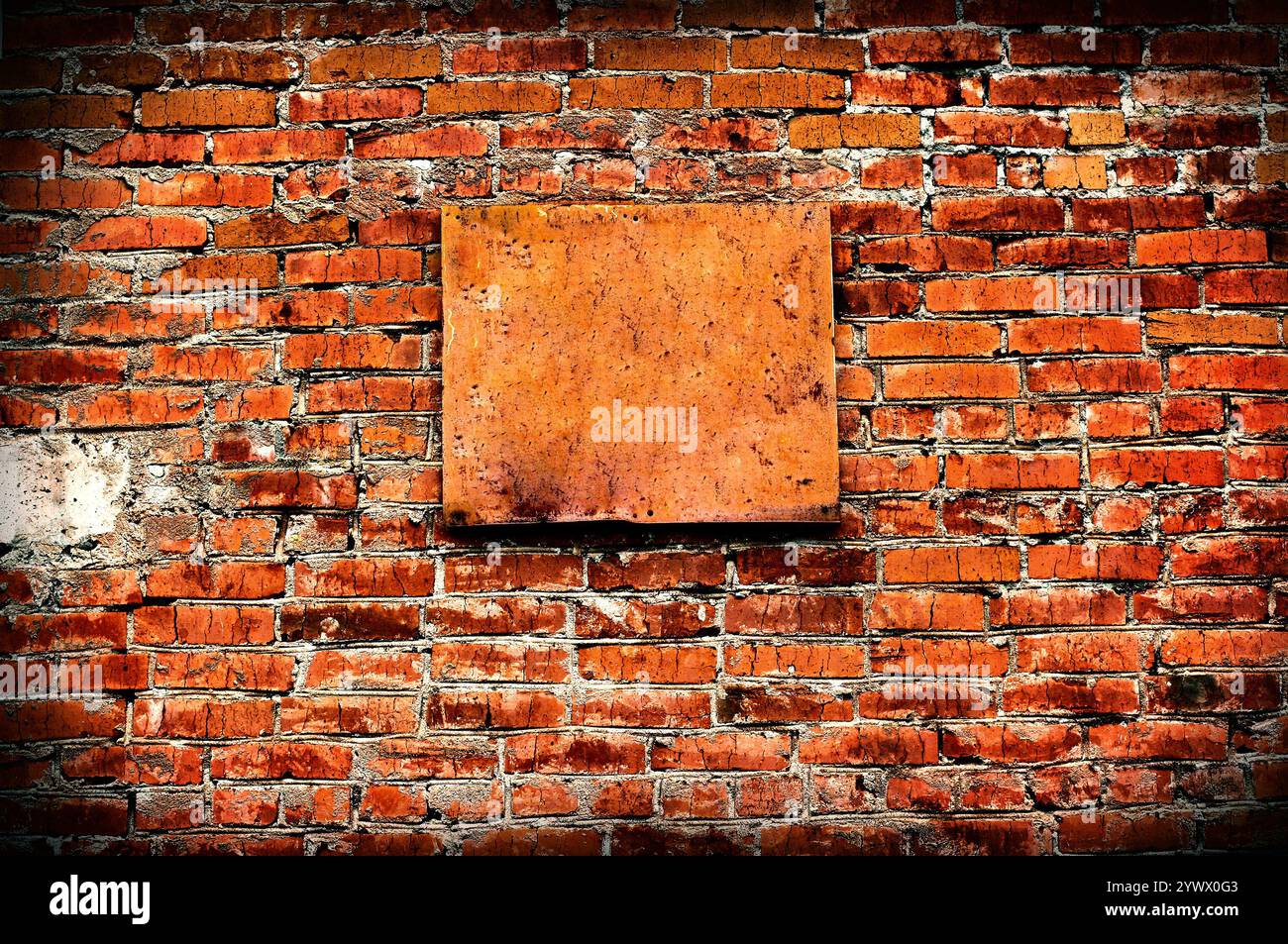 Bricks and board hi-res stock photography and images - Alamy