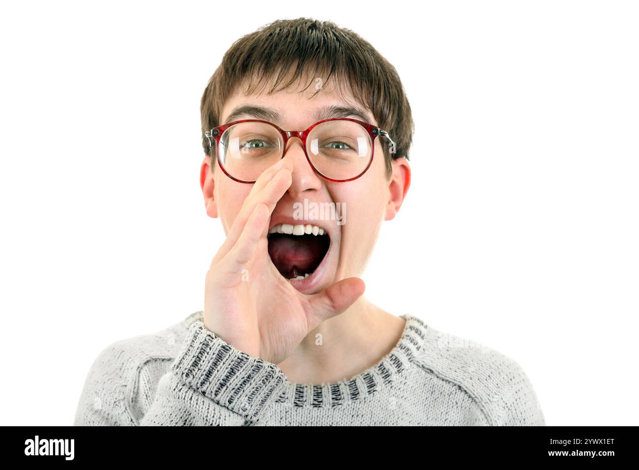 Loud appeal hi-res stock photography and images - Alamy