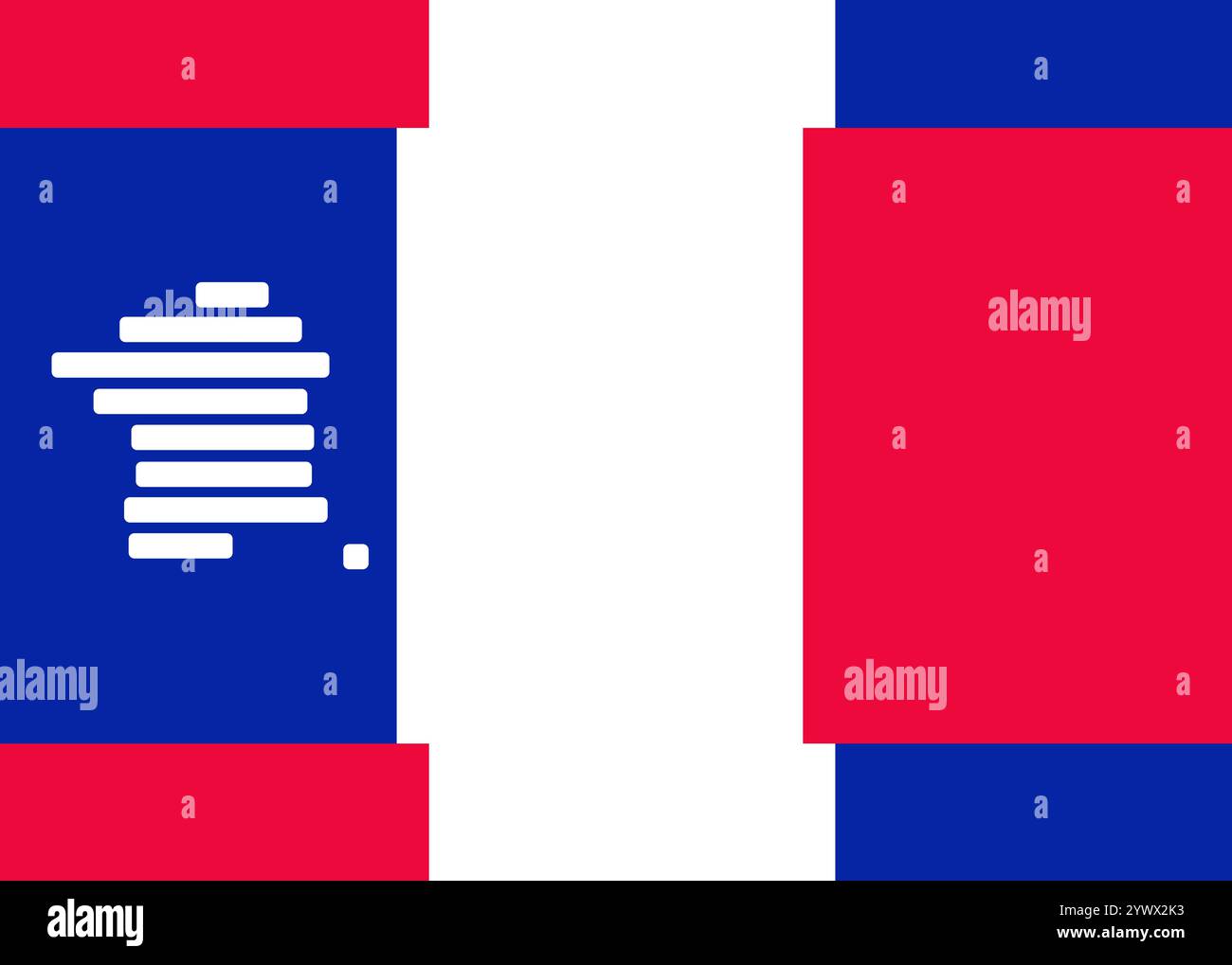 shape of the map of France, french background creative bright vibrant ...