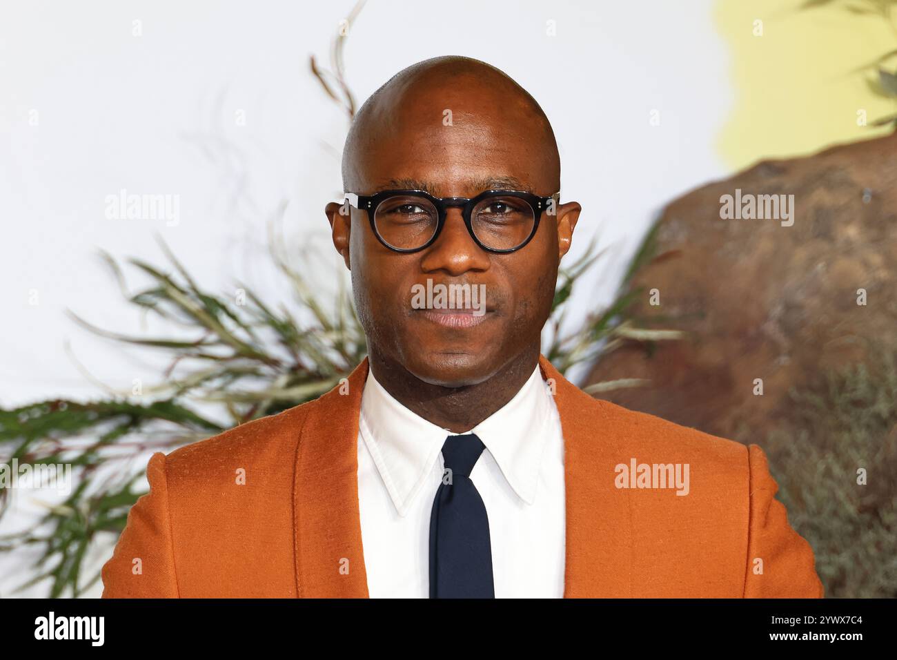 Barry Jenkins, Mufasa: The Lion King - UK Premiere, Leicester Square ...