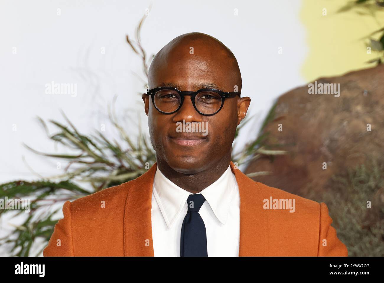 Barry Jenkins, Mufasa: The Lion King - UK Premiere, Leicester Square ...