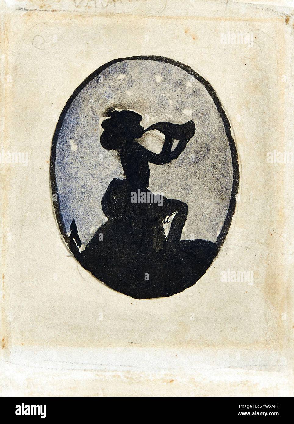 John bauer art hi-res stock photography and images - Alamy