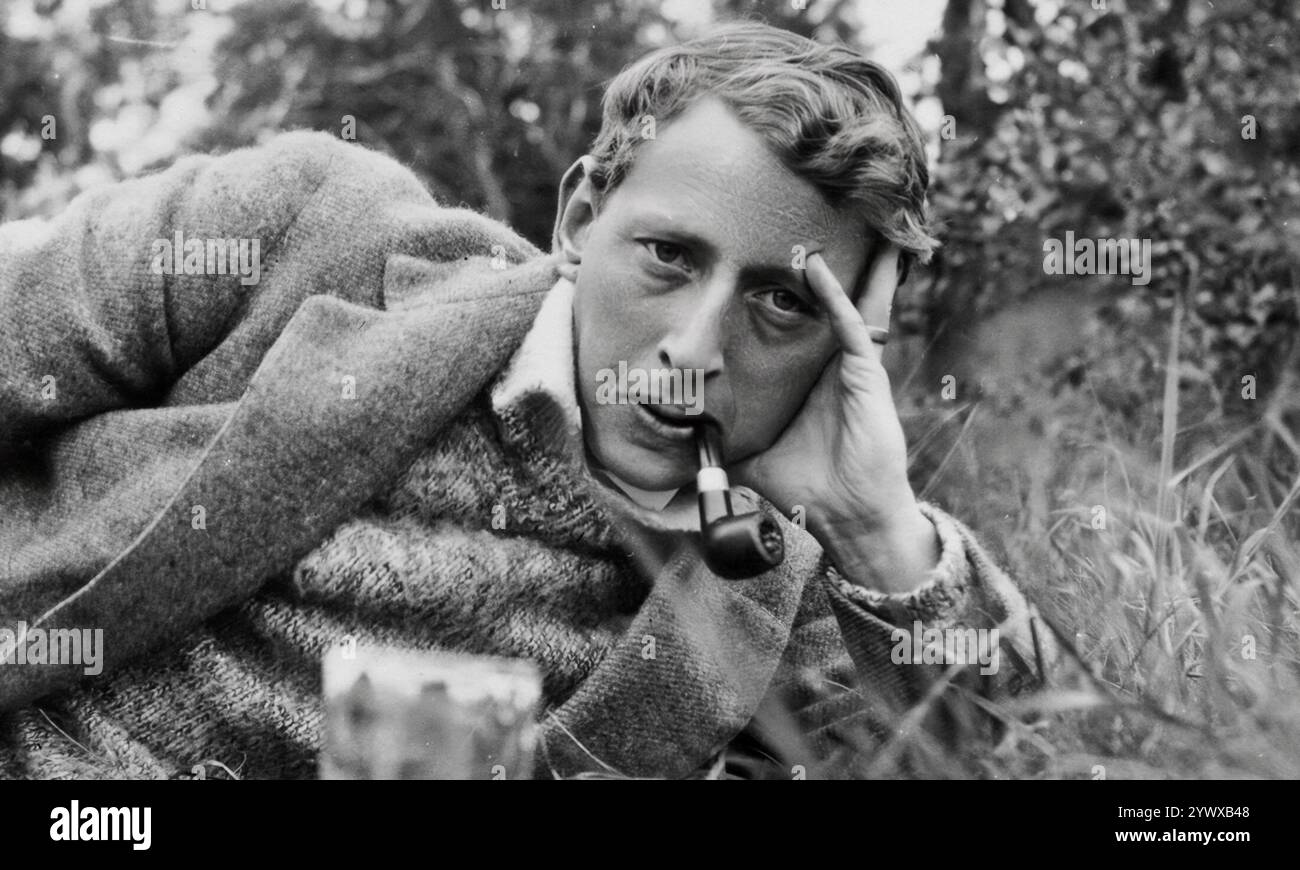 John bauer artist hi-res stock photography and images - Alamy