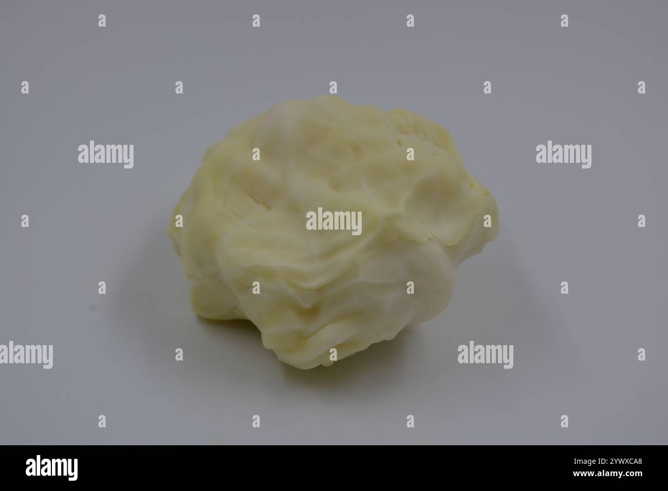Healthy, wholesome food, vegetables. The remnant of the cabbage, a ...