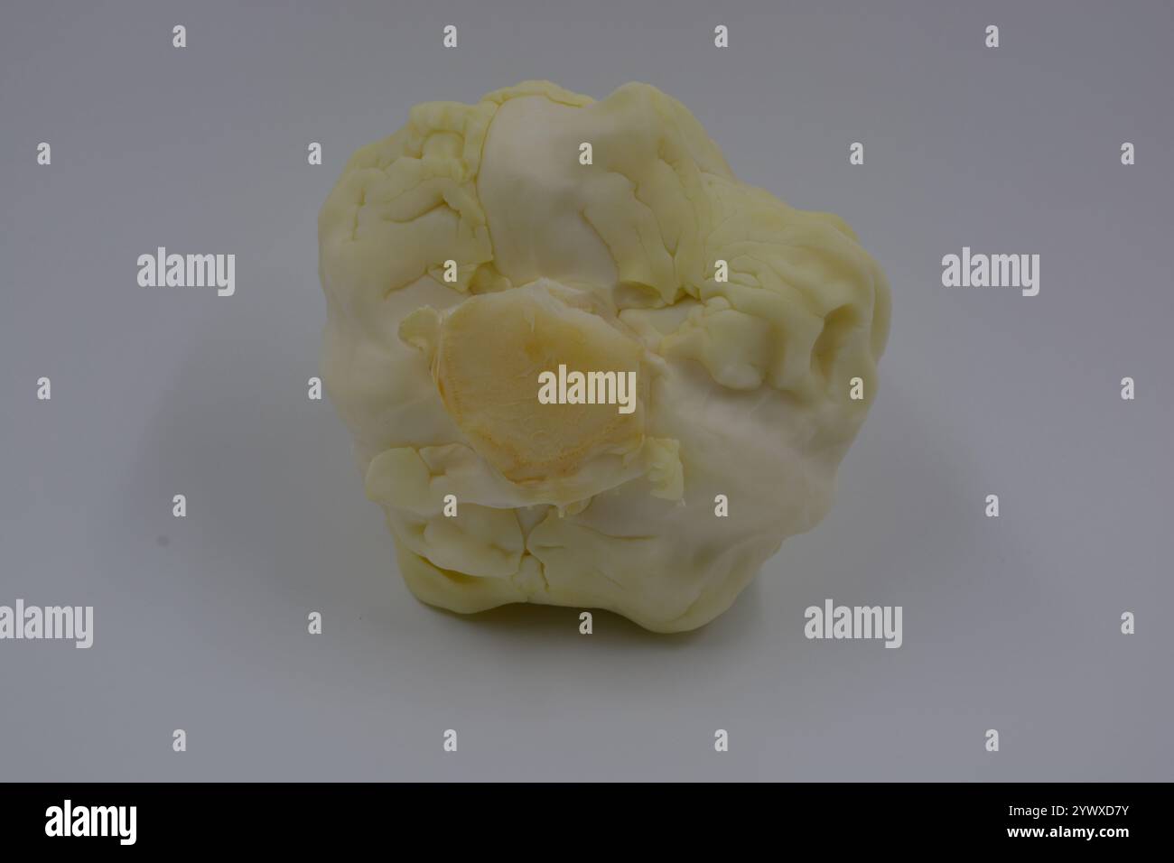 Healthy, wholesome food, vegetables. The remnant of the cabbage, a ...