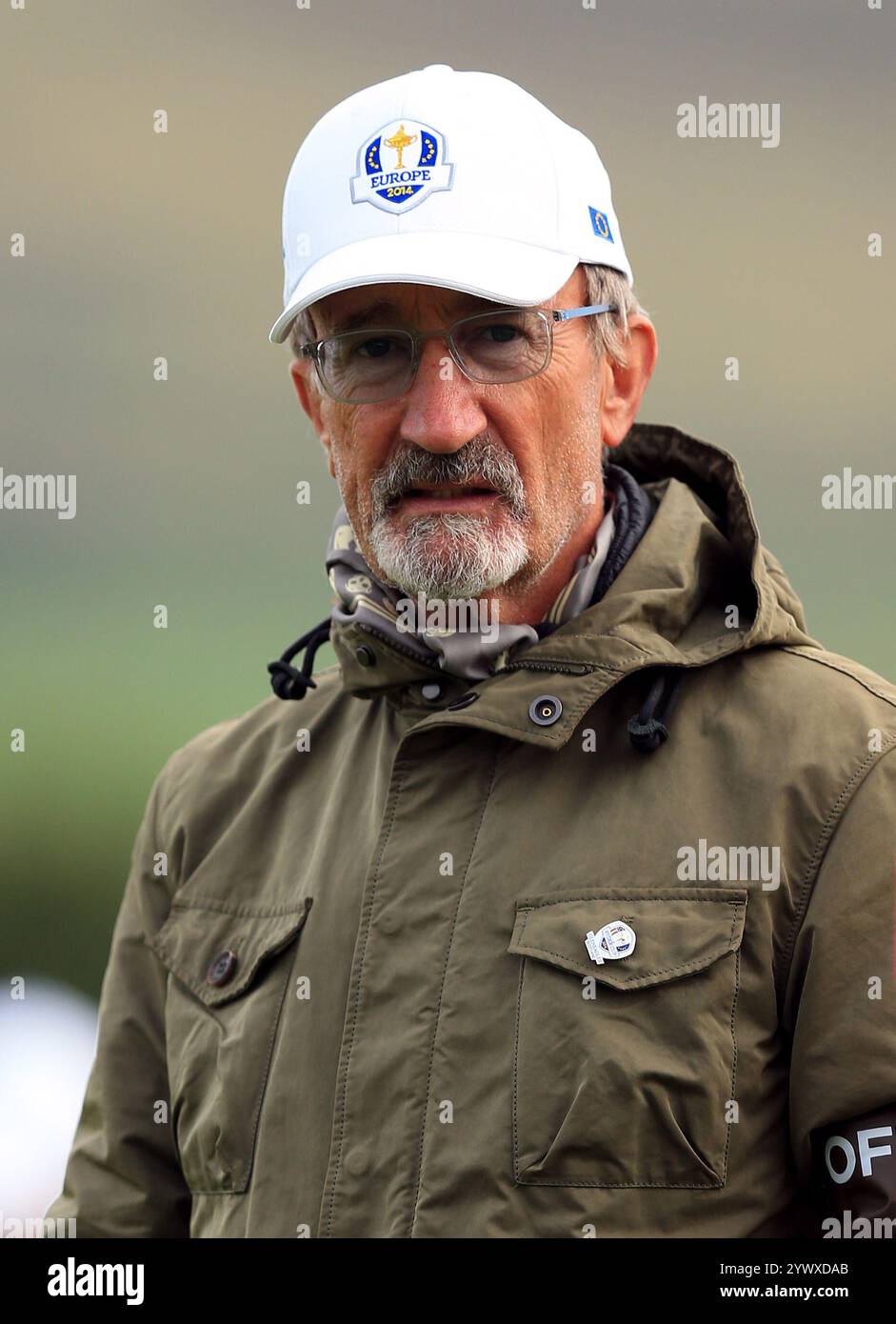File photo dated 27/09/14 of Eddie Jordan. Former Formula One team ...