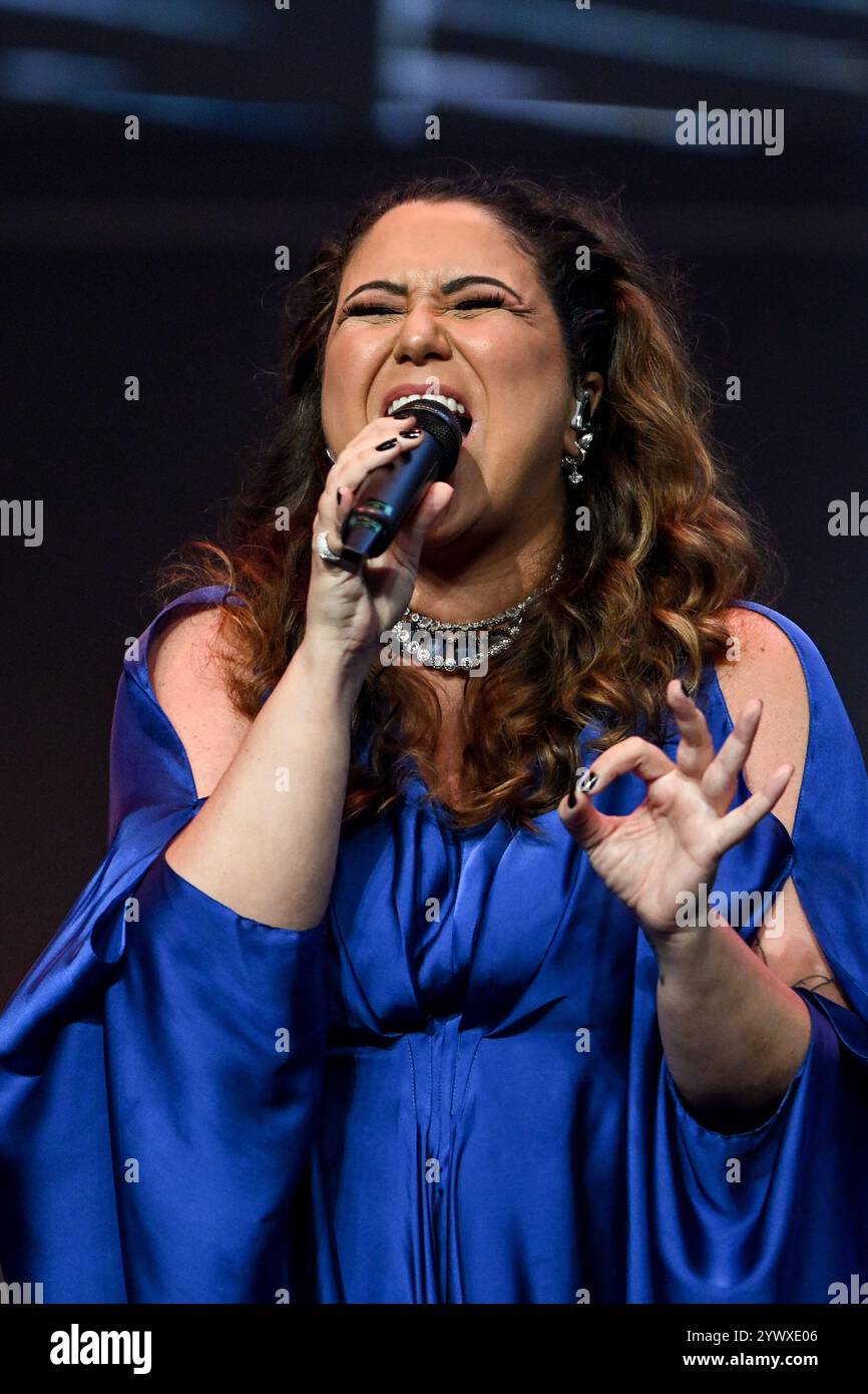 Maria rita singer hi-res stock photography and images - Alamy