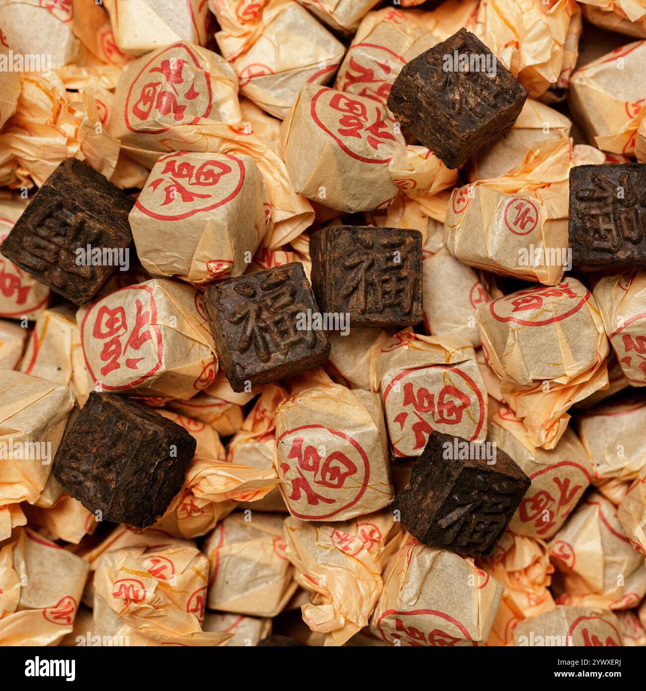 Explore a range of delicious Chinese traditional sweets and snacks ...