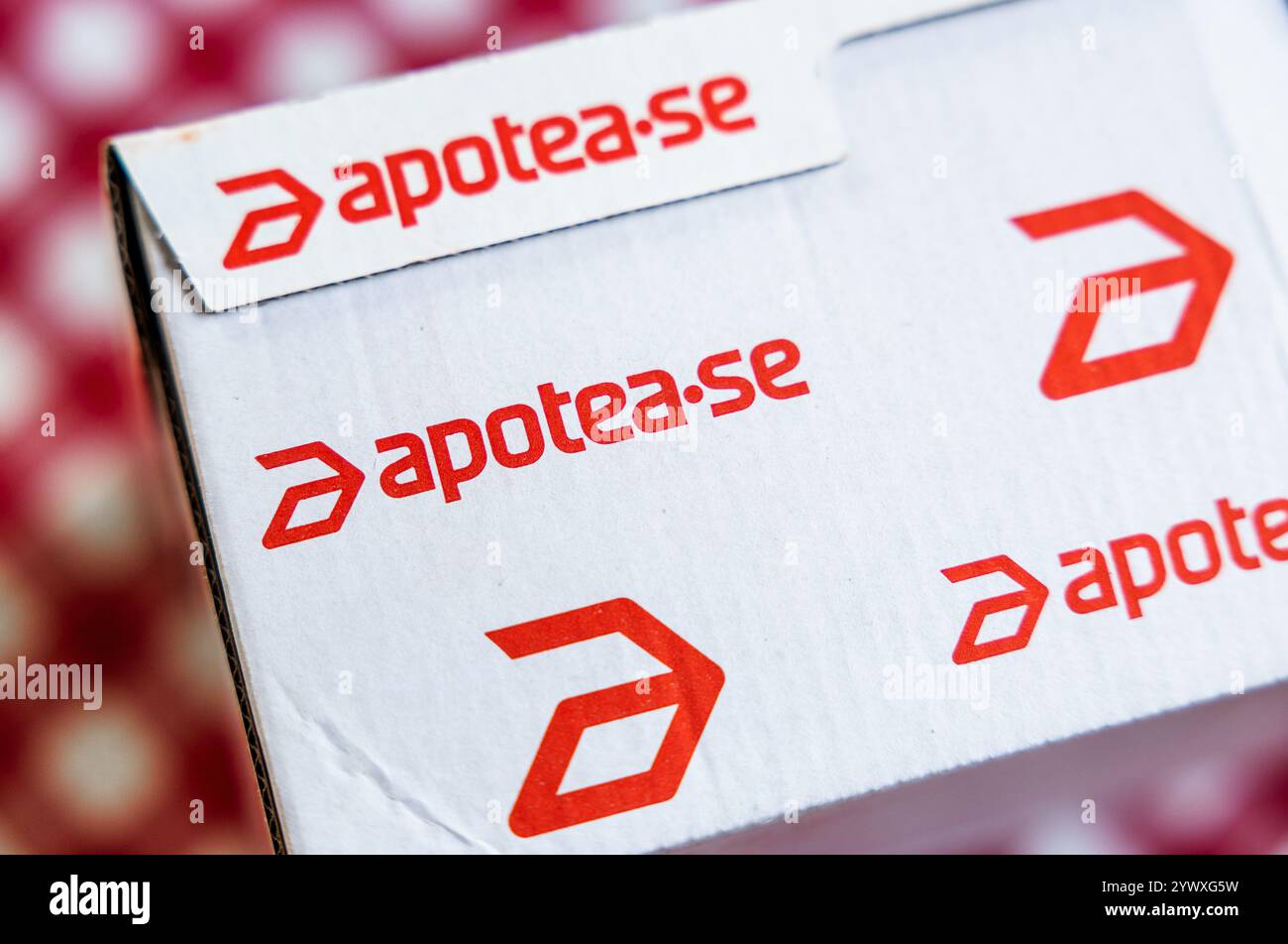 Apotea symbol hi-res stock photography and images - Alamy