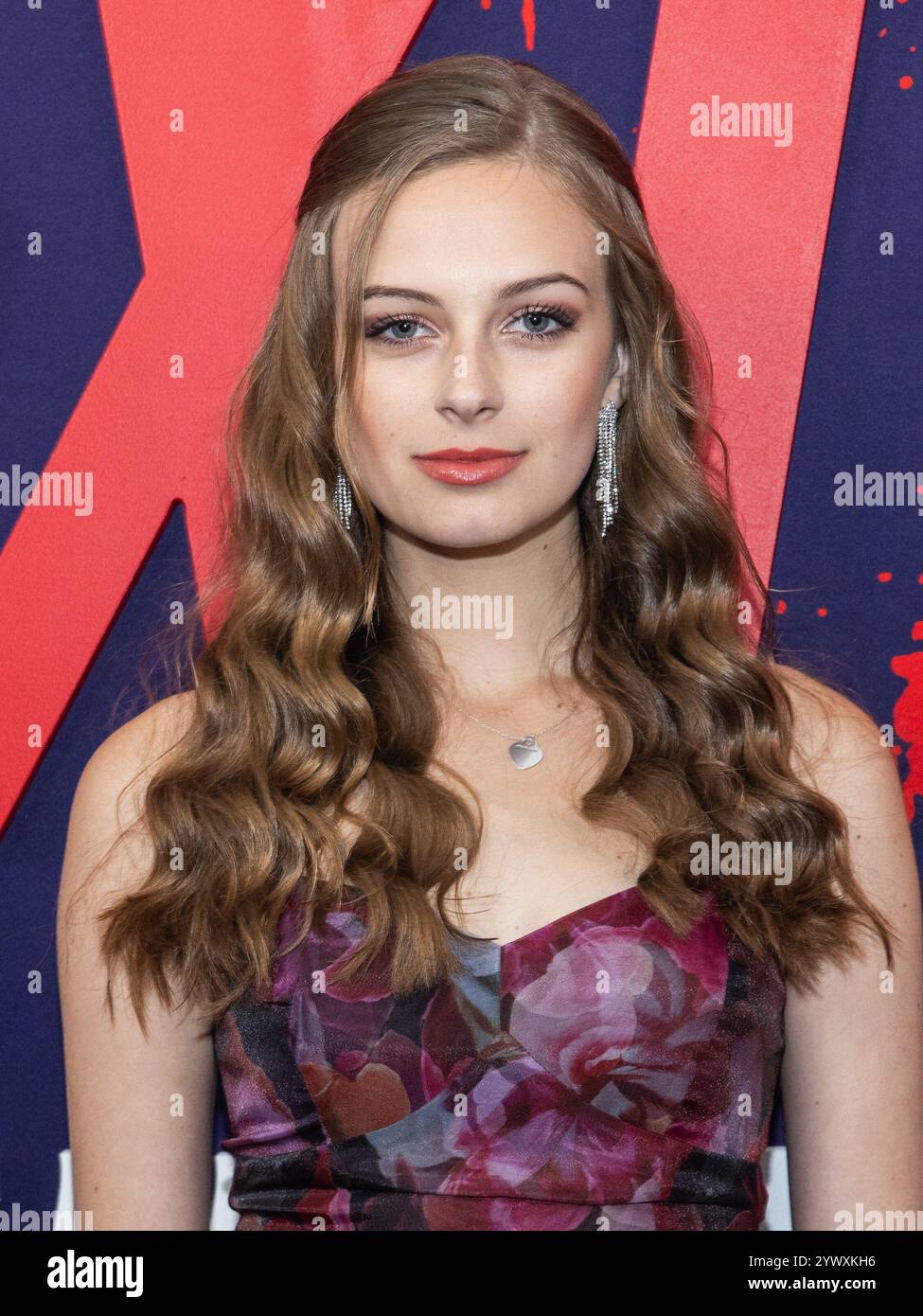 Sin victoria hi-res stock photography and images - Alamy