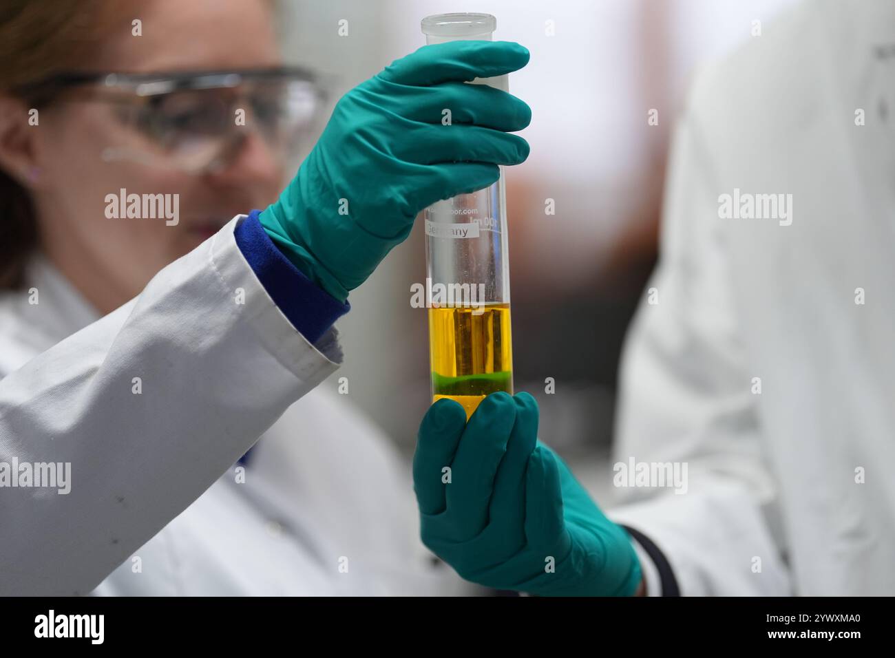 Biological drainage hi-res stock photography and images - Alamy